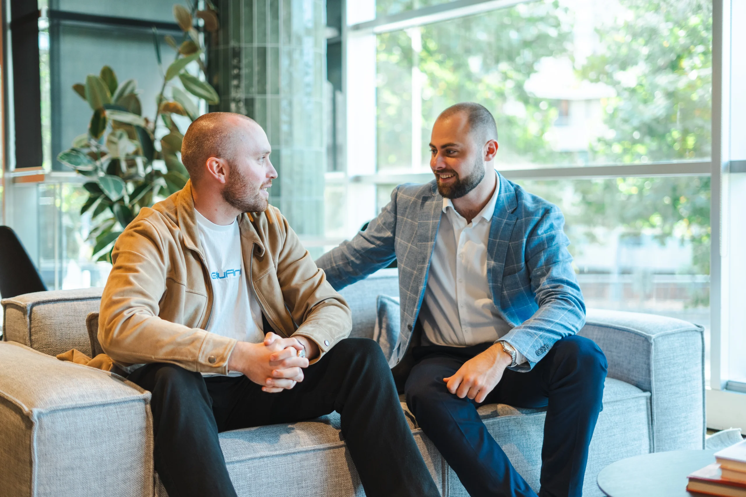 About BluFire | BluFire