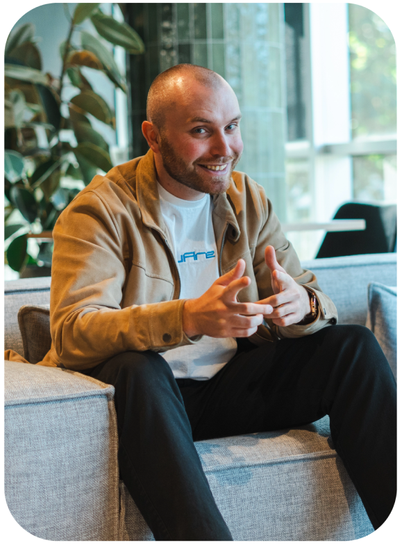 About BluFire | BluFire