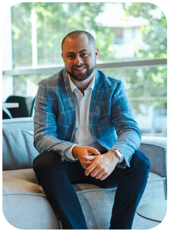 About BluFire | BluFire